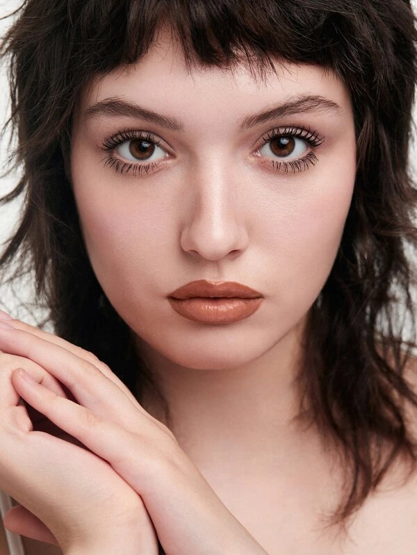 SHEGLAM Soft 90's Glam Lip liner and Lip Duo Set-Haute Cocoa Lip Set ...