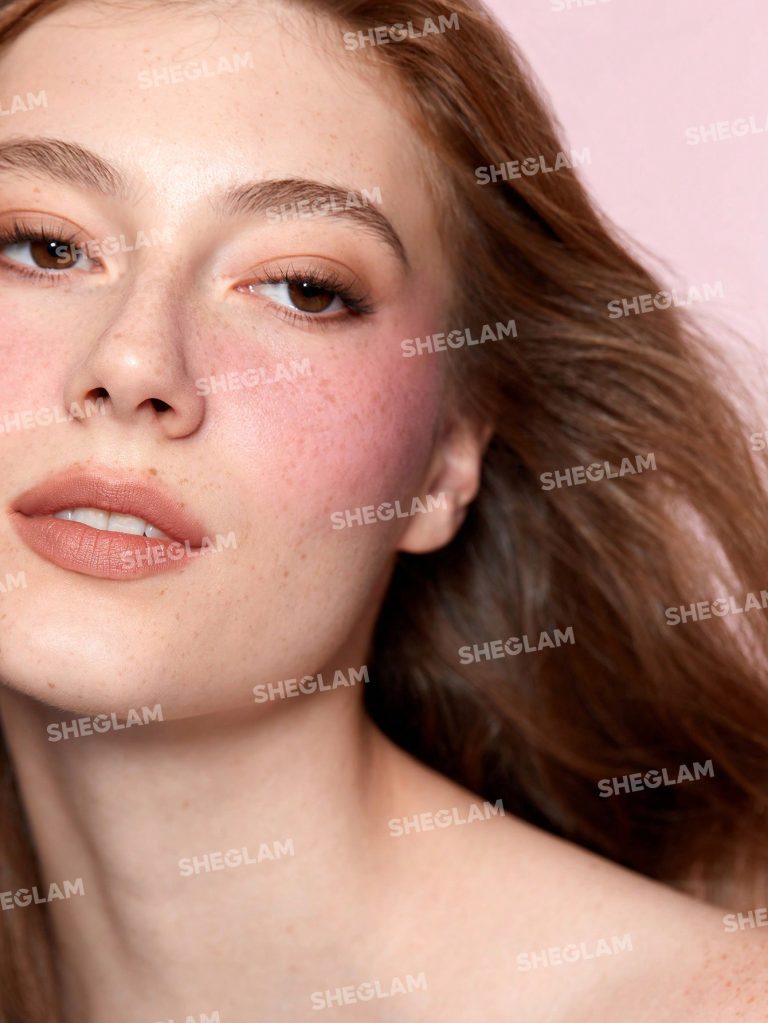 SHEGLAM Very Cherry Cheek & Lip Cream Stack - Her Shop EG